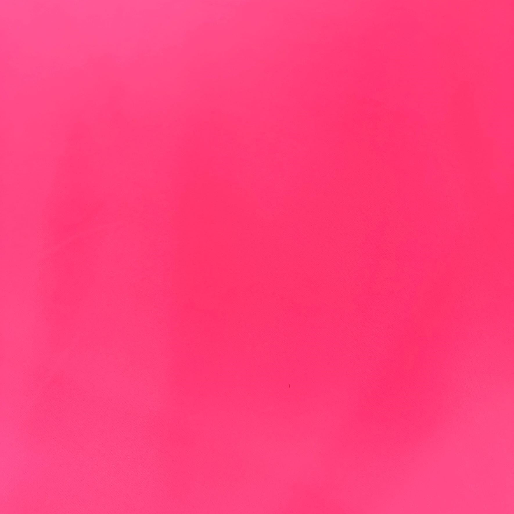 Tecido Crepe New Look Liso Rosa Neon - Empório dos Tecidos